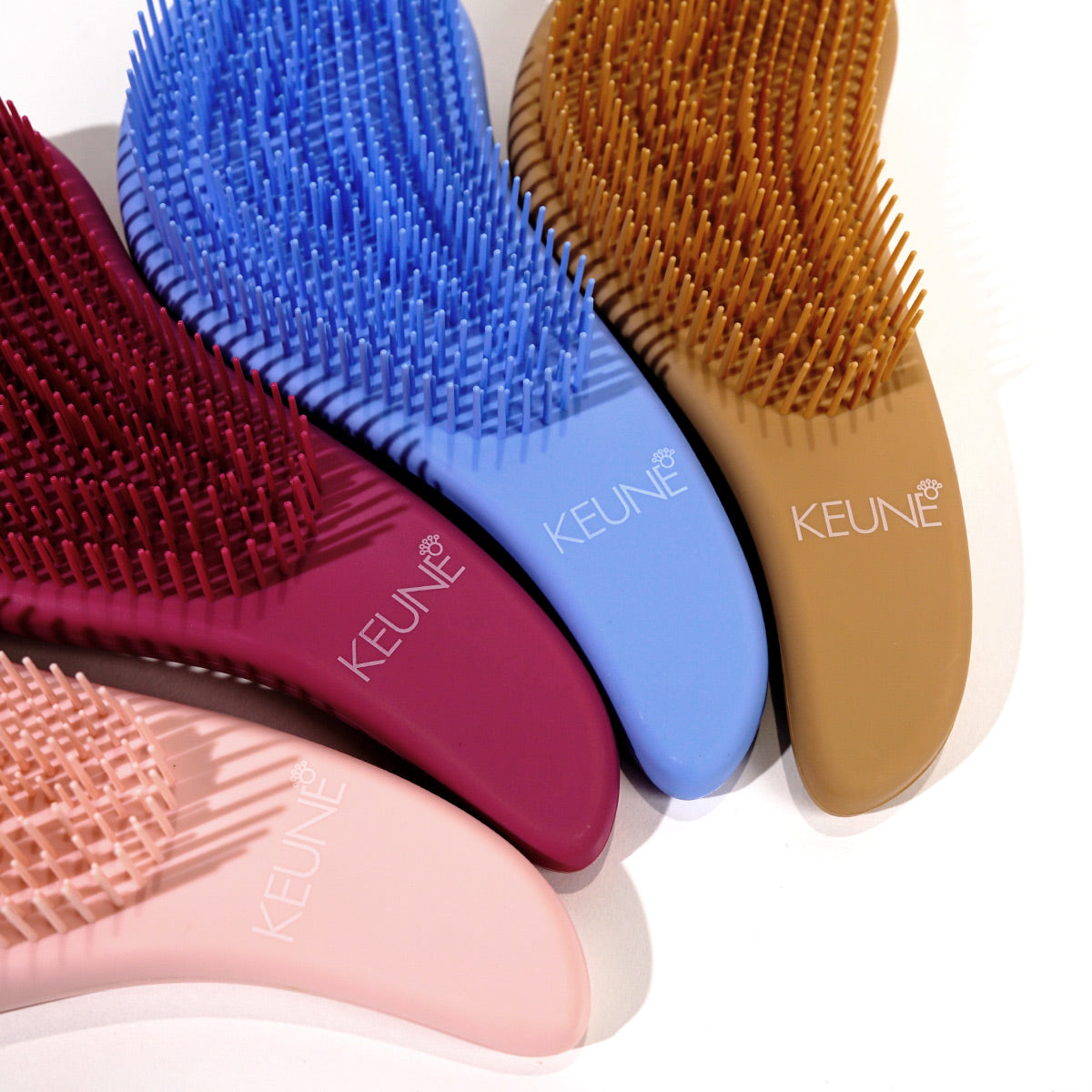 Keune Accessories - Brushes, Heat Tools & Accessories - Keune AU