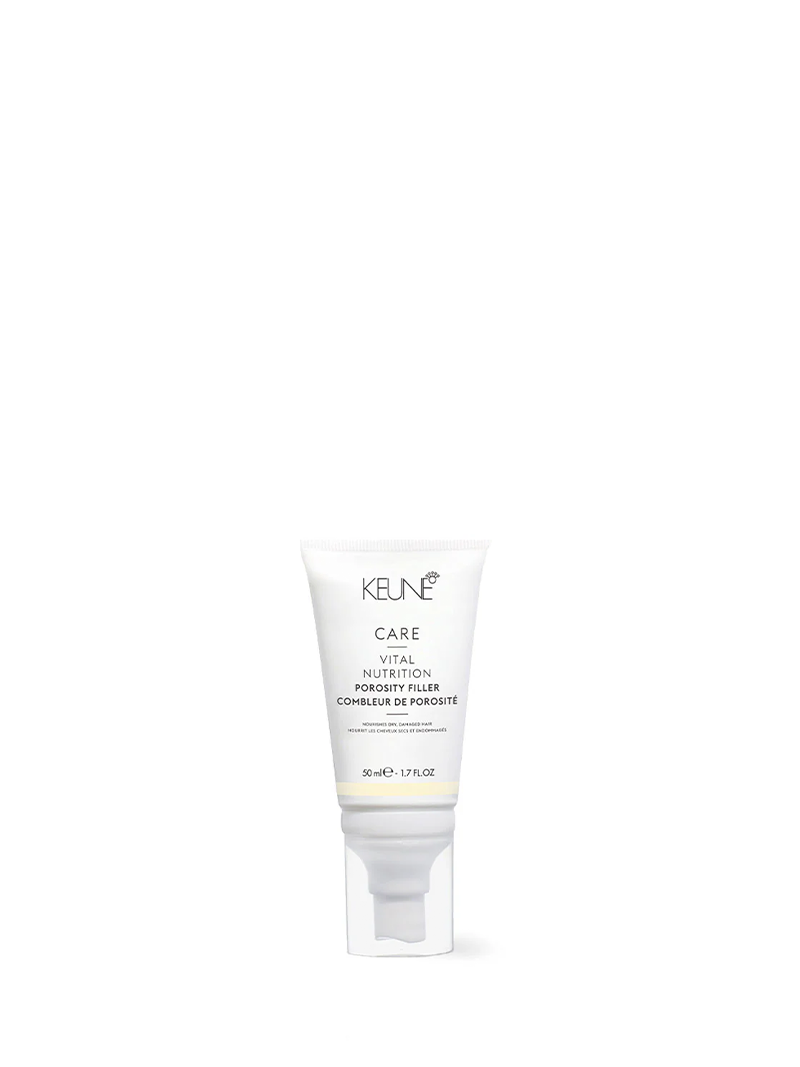 Dry Hair Shampoo, Conditioner & More - Keune AU
