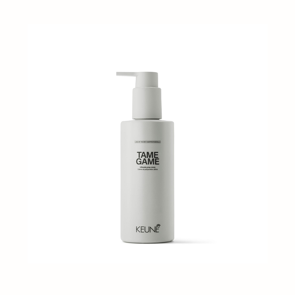 Curl Cream - Keune AU