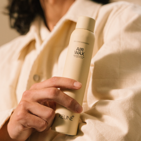 Hair Wax - Keune AU