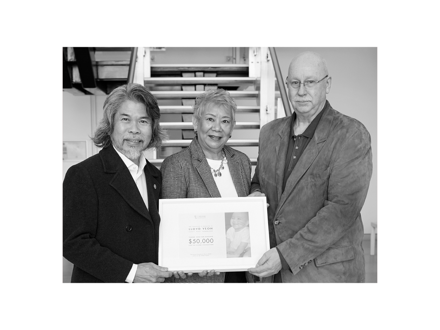 The Keune Foundation