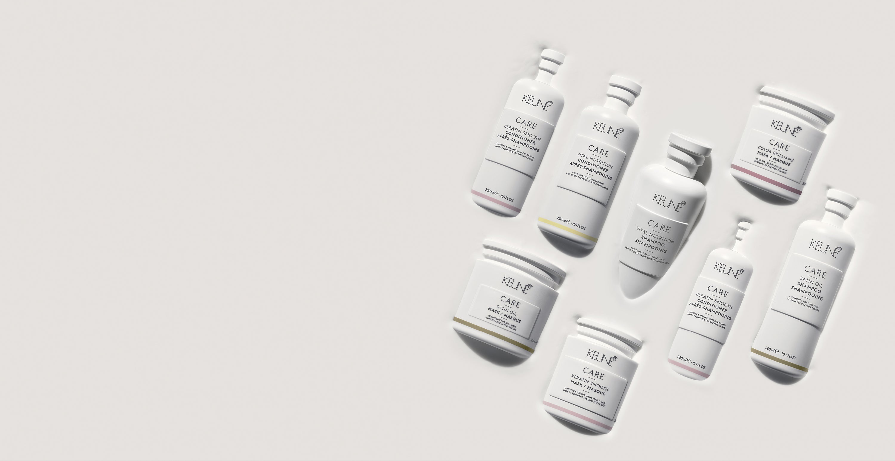 Keune | Shop from the Official Brand Store