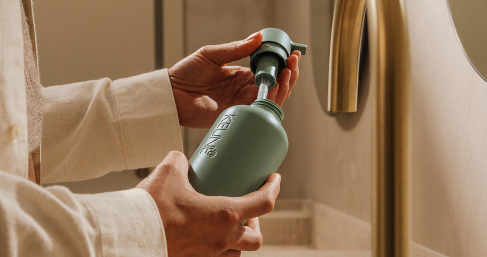 SO PURE CLARIFY CONDITIONER REFILL 400ml