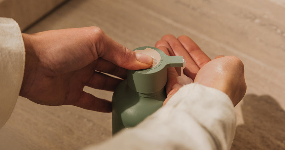 SO PURE CLARIFY SHAMPOO REFILL 400ml